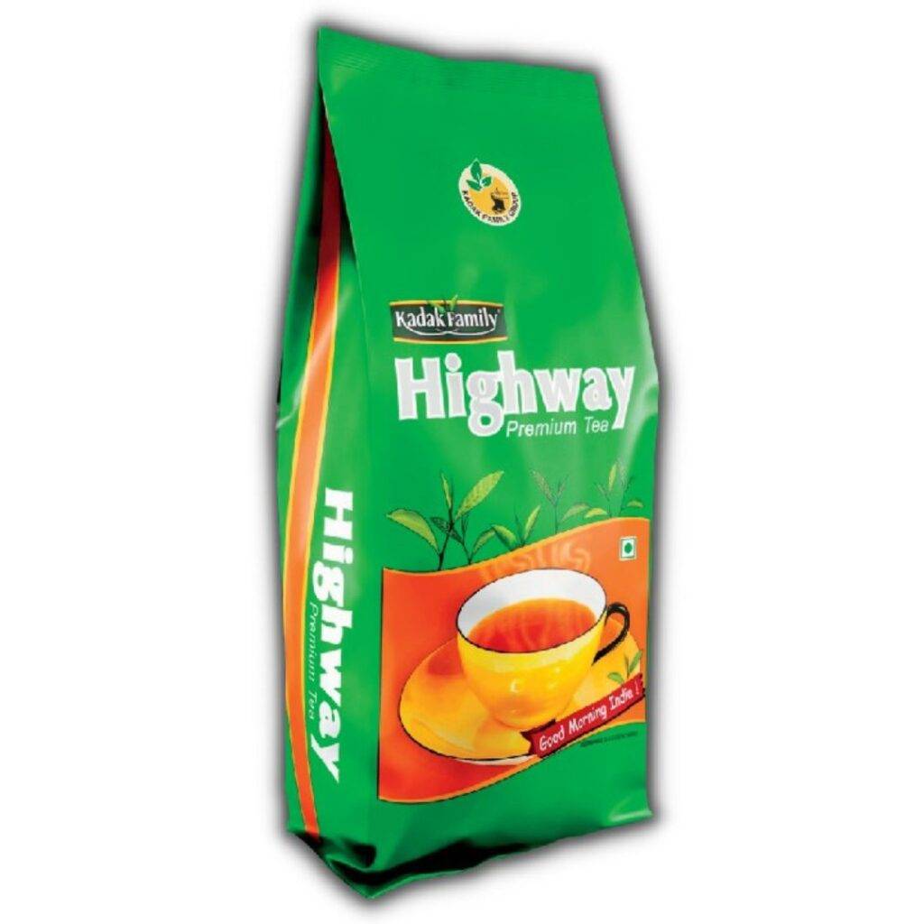 Best Tea In India- Kadak Family Tea